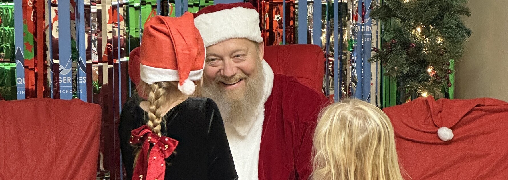 Marquette Alger RESA