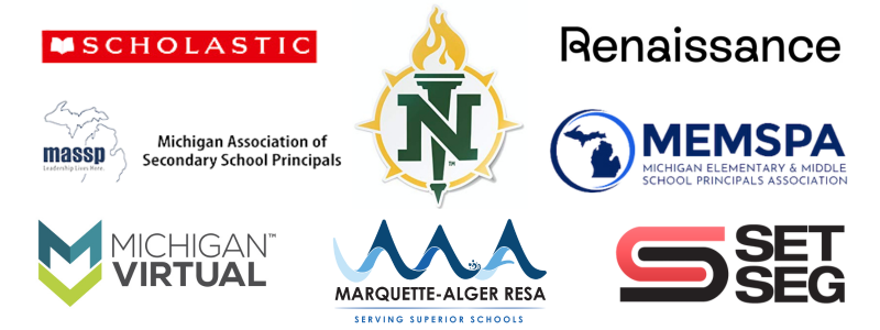 U.P. Principals' Summit 2025 - Professional Learning - Marquette Alger RESA